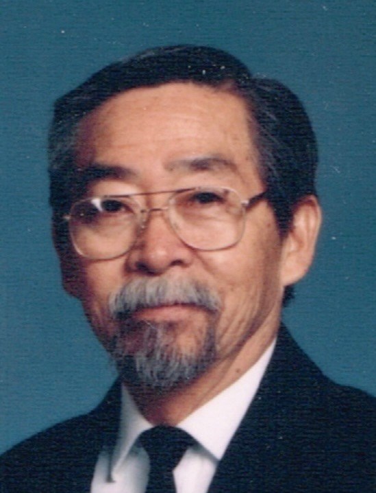 Harry Tokuzo Hishinuma Obituary - Thornton, CO