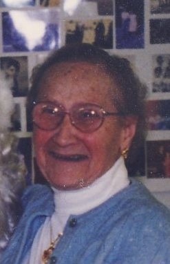 Anna Beelat Obituary - Elkridge, MD