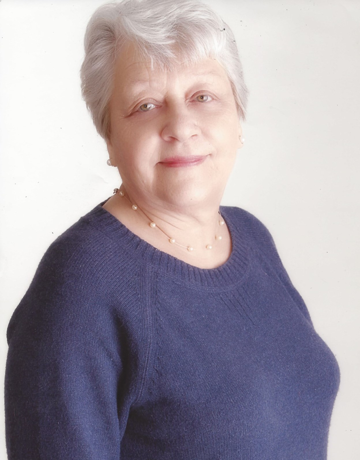 Janine Gagnon April Obituary - Québec, QC