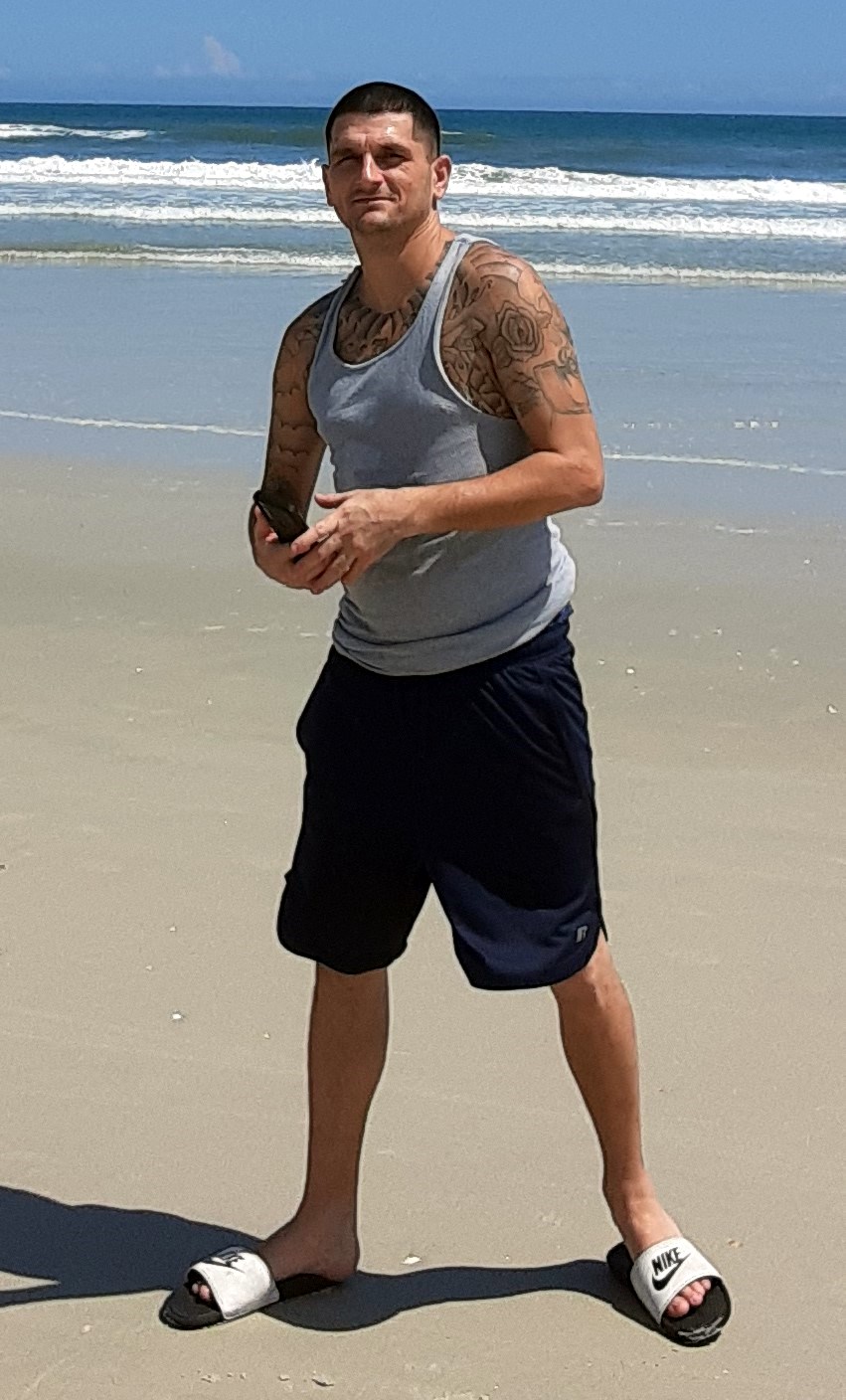 Derek Chartrand Obituary - Kenner, LA