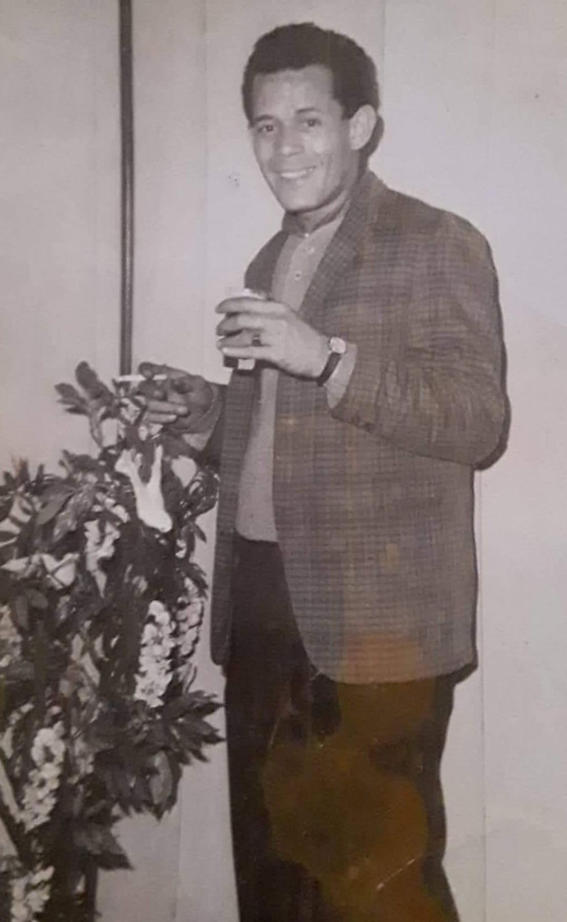 Antonio Ocasio Flores Obituary - Bayamon, PR