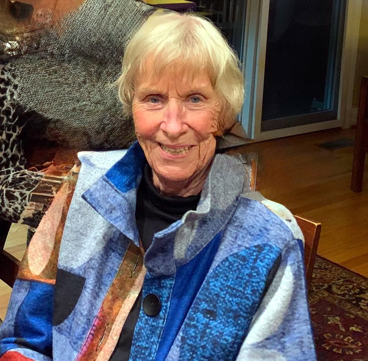 Patricia Nighswander avis de décès - Washington, DC