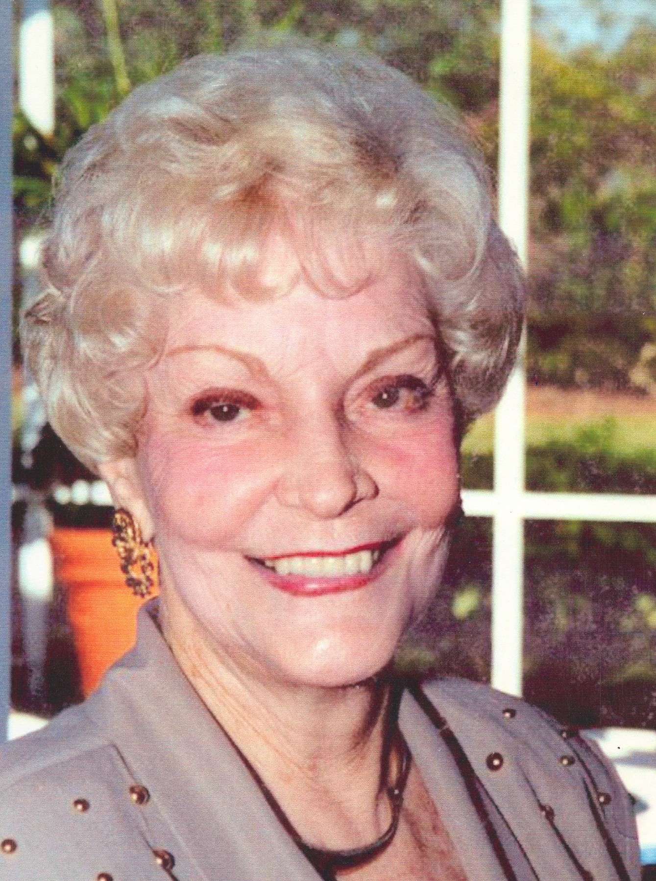 Elma L Conrad Obituary - Brandon, FL