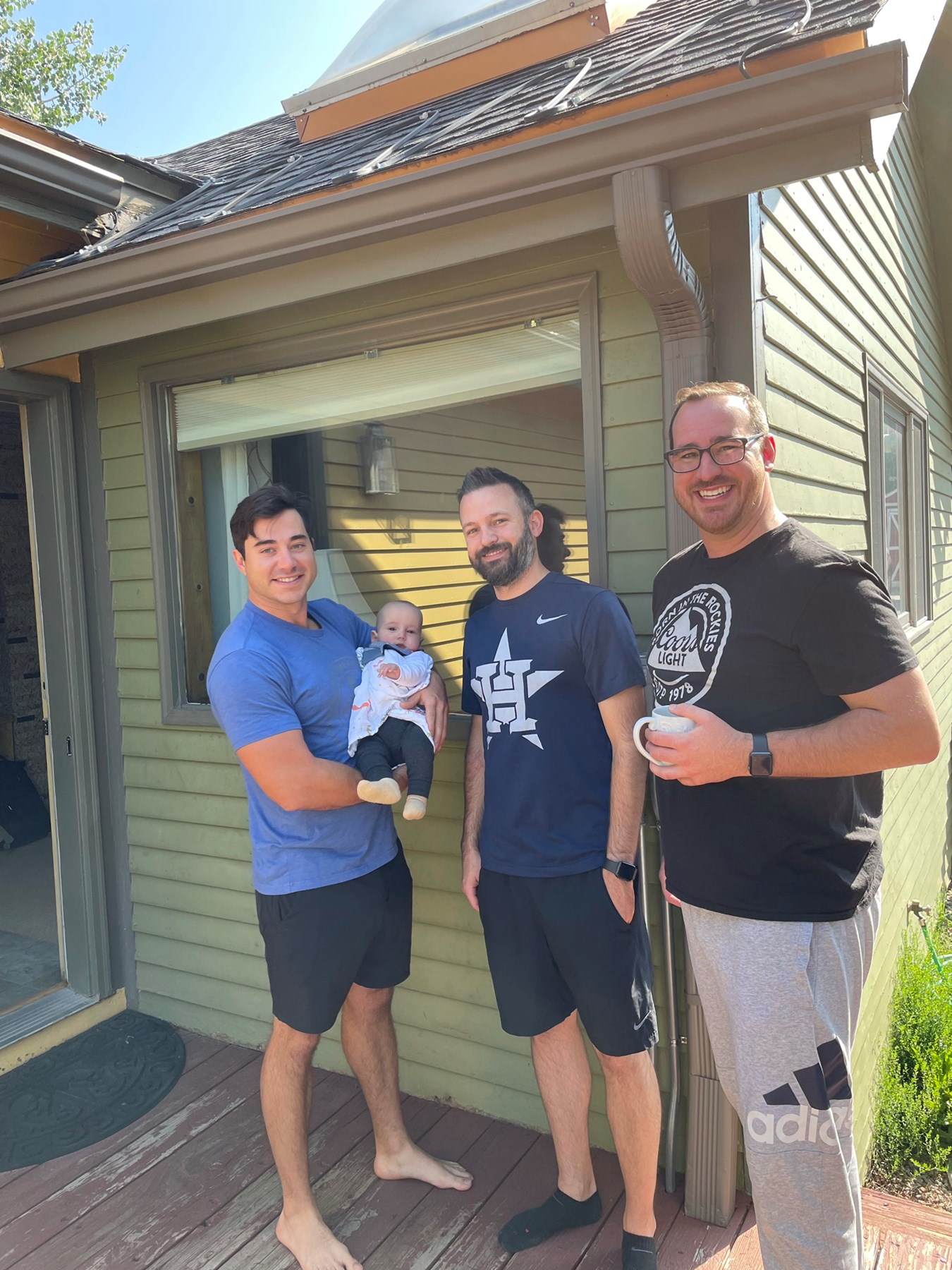 Colton Austin Sprague Obituary - Houston, TX