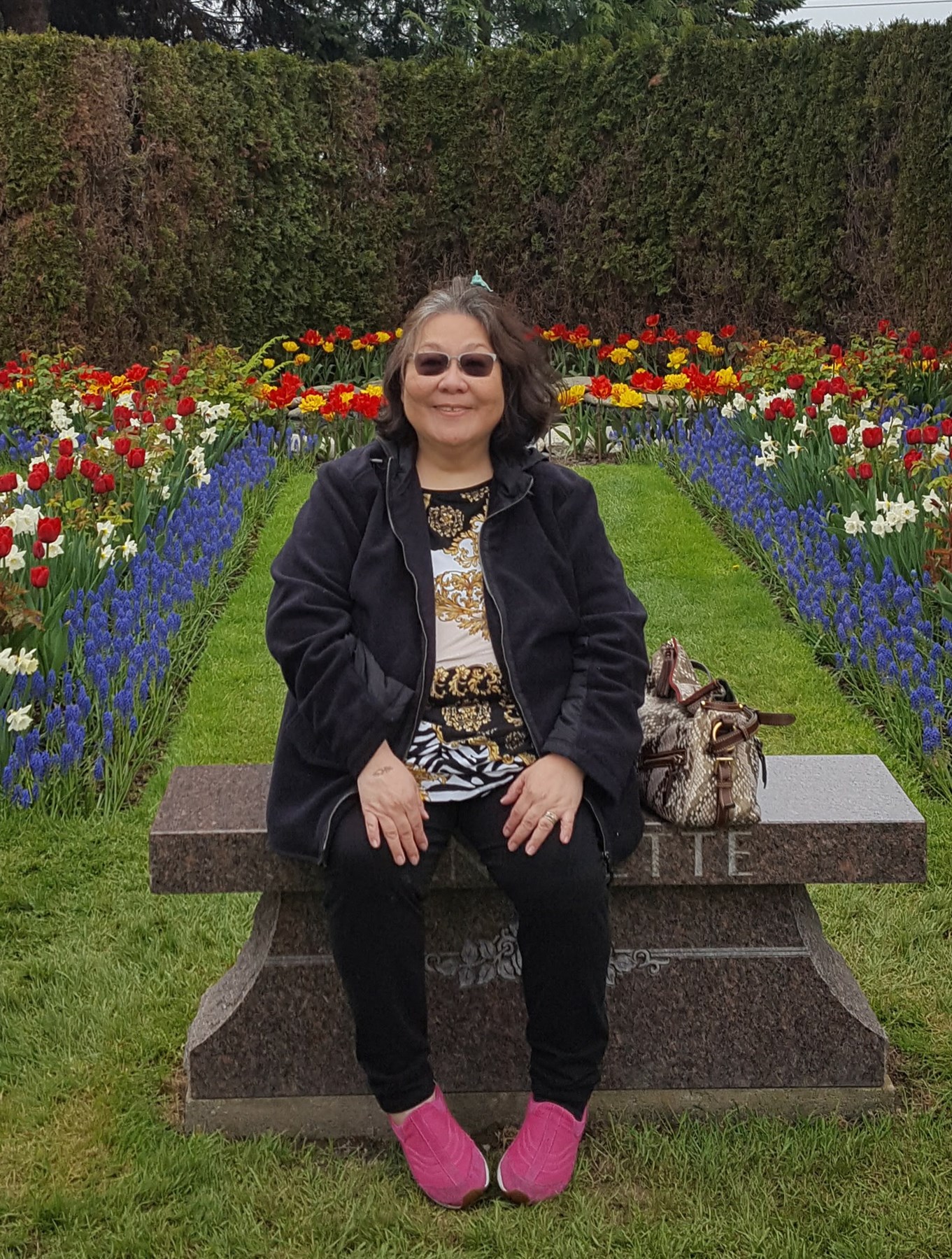 Melita Antalan Obituary - Seattle, WA