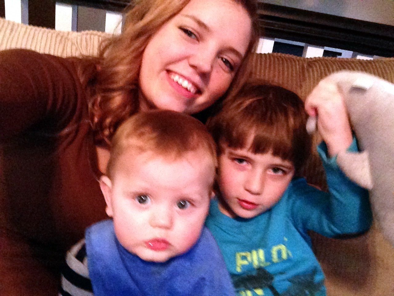 Vanessa Ellis's Instagram, Twitter & Facebook on IDCrawl
