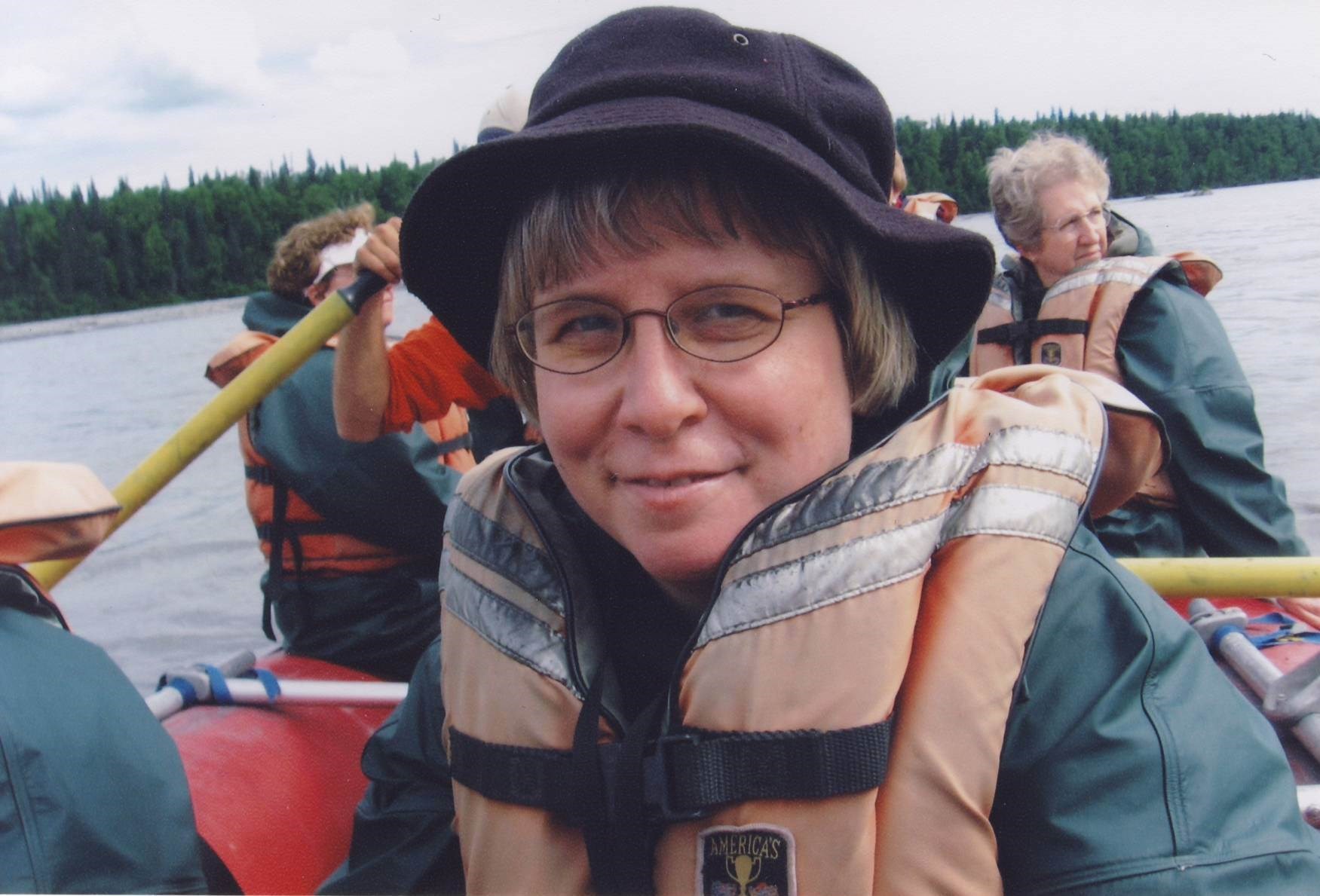 Debra McLean Obituary - Winnipeg, MB