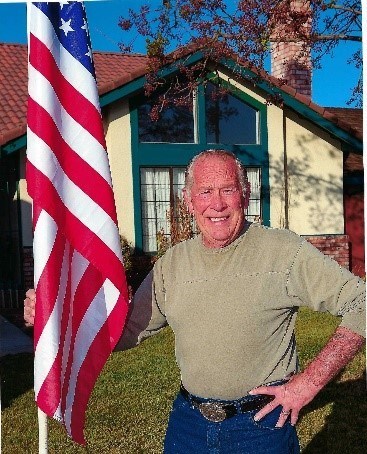 Larry Vail Obituary - Hughson, CA