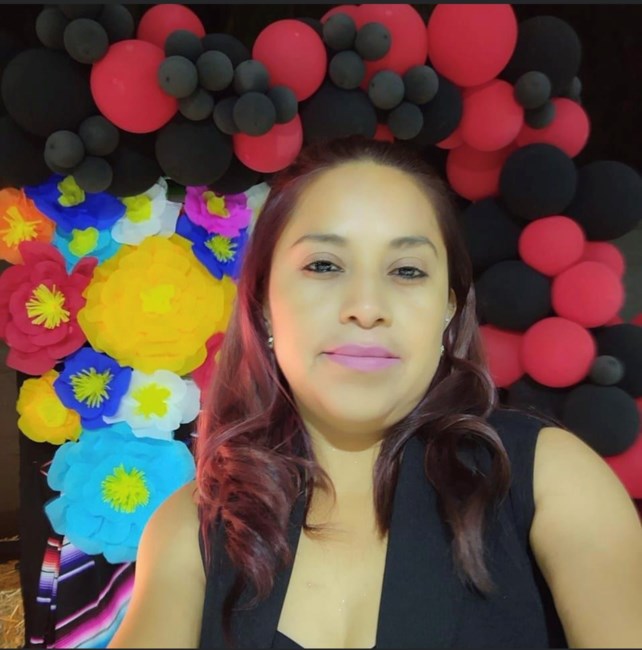 Sonia Berenice Bonilla Lopez Obituary - Bloomington, CA