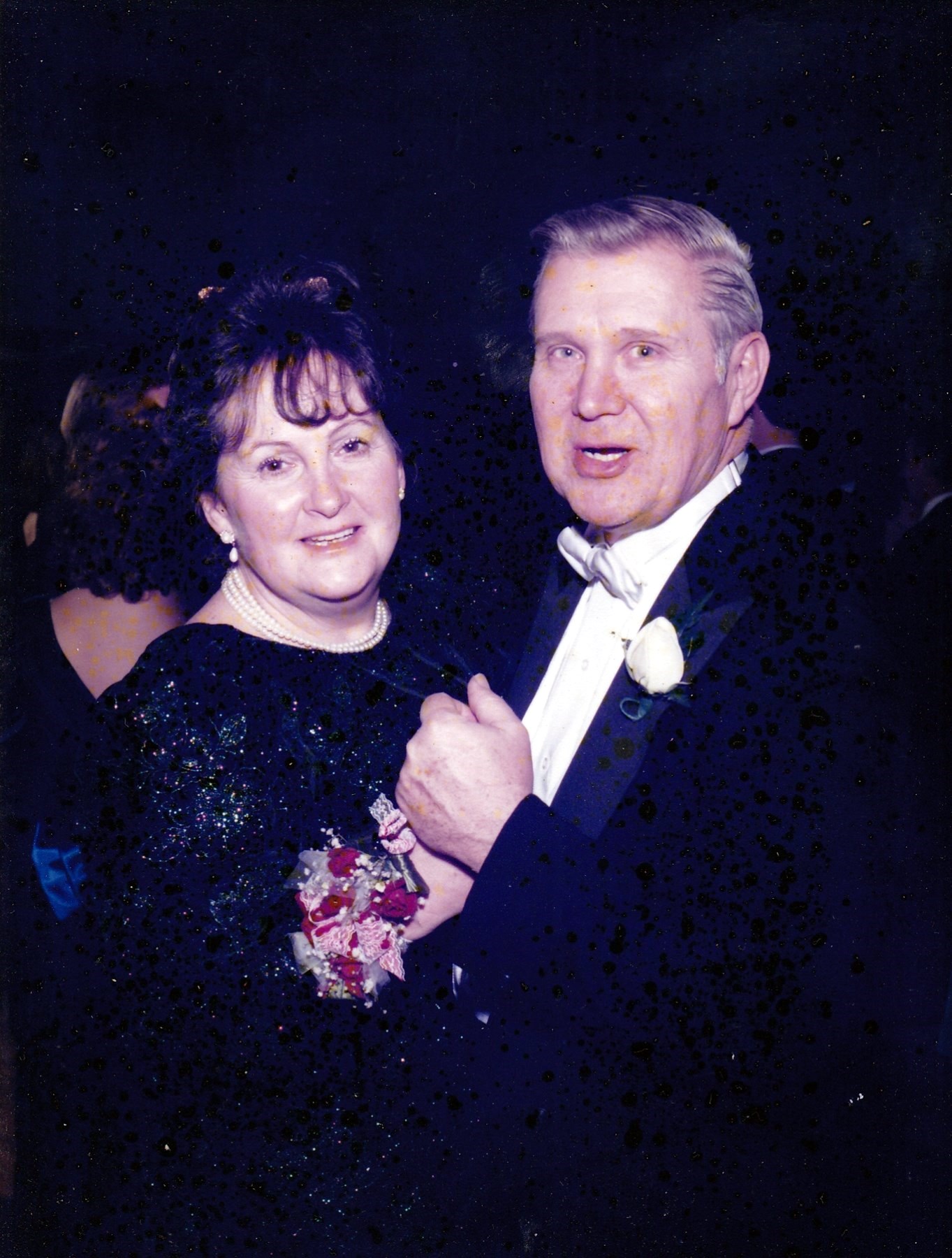 Anne Anderson Obituary - Timonium, MD