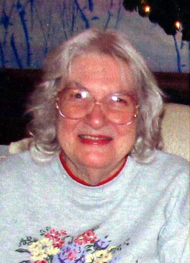 Ethel Derby