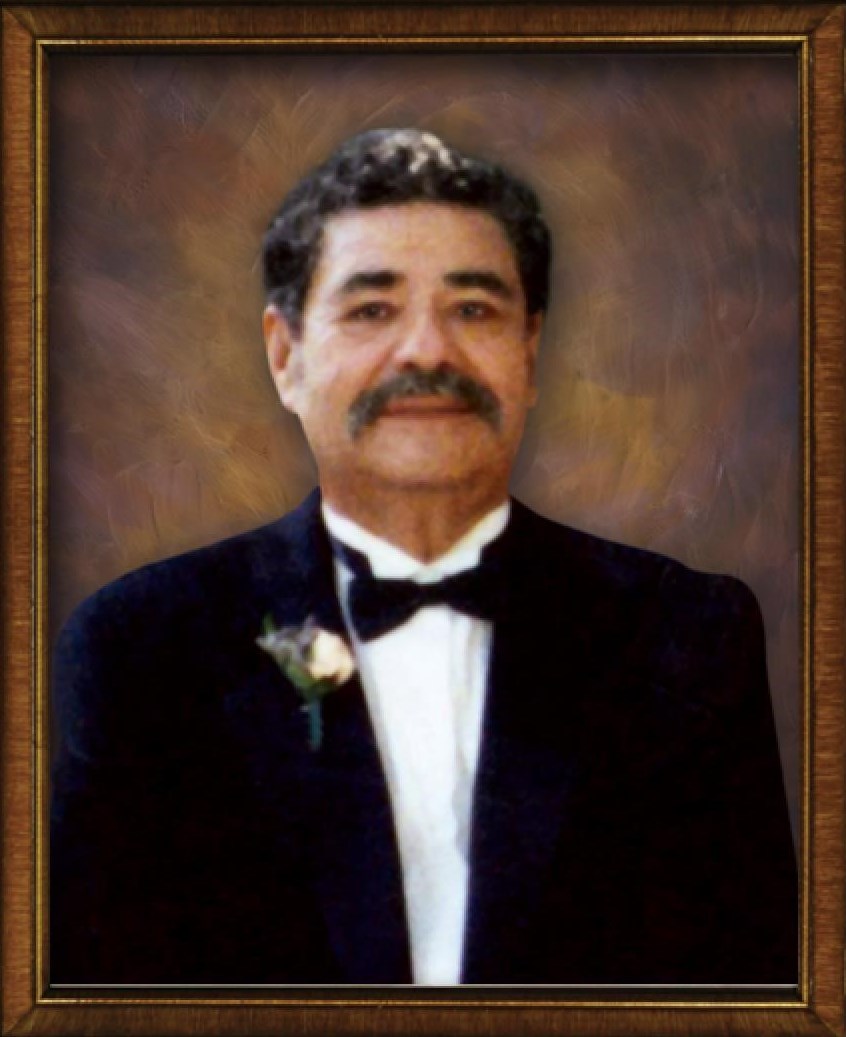 Jose Becerra Obituary - Pico Rivera, CA