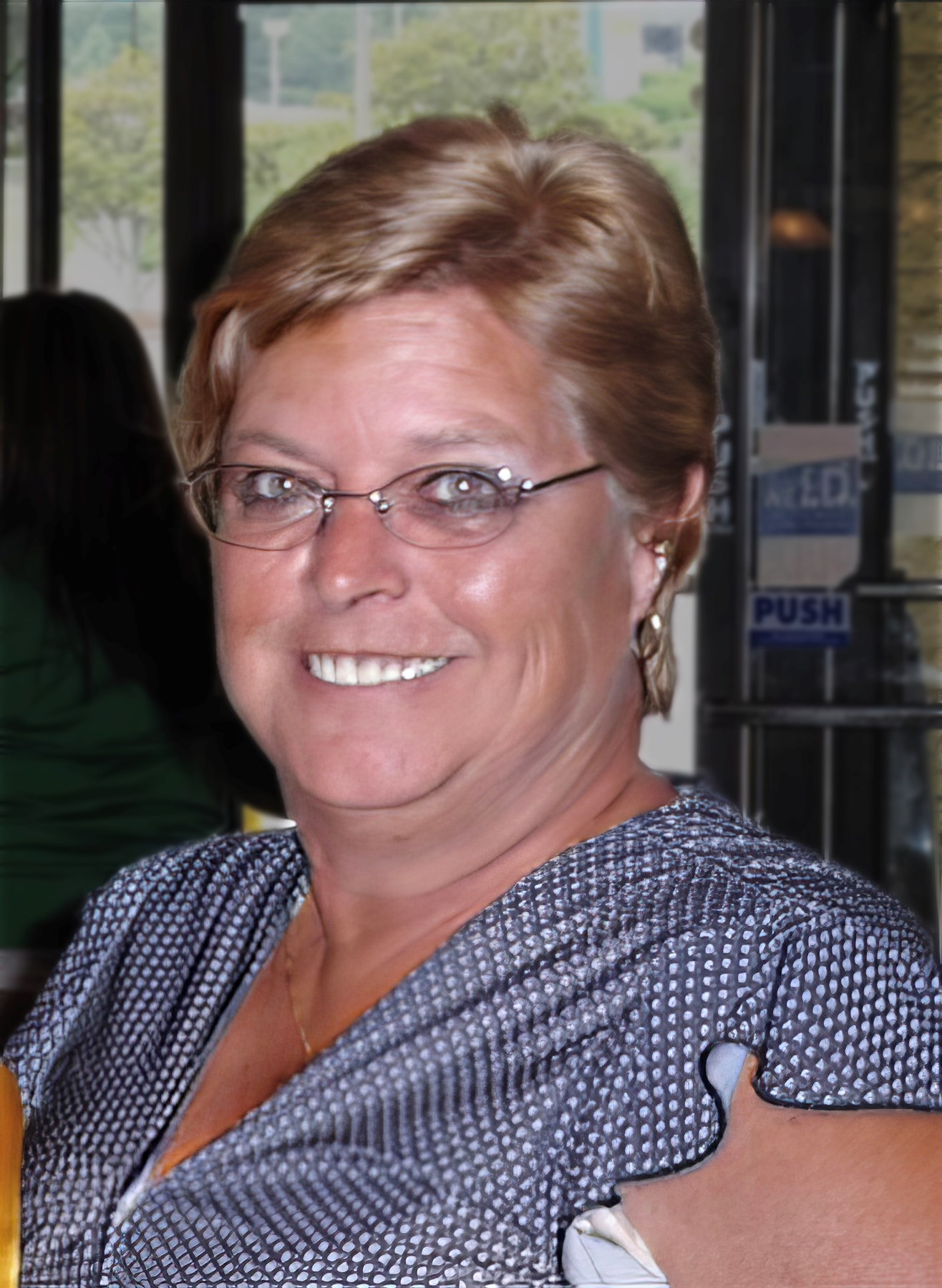 Kathi Watts Obituary - Marietta, GA