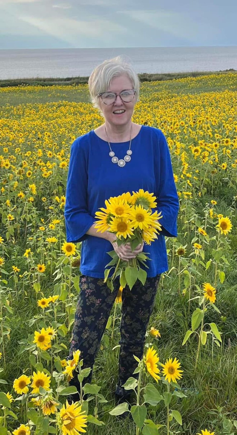 Beatrice Elizabeth "Bea" Delaney avis de décès - Inverness, NS