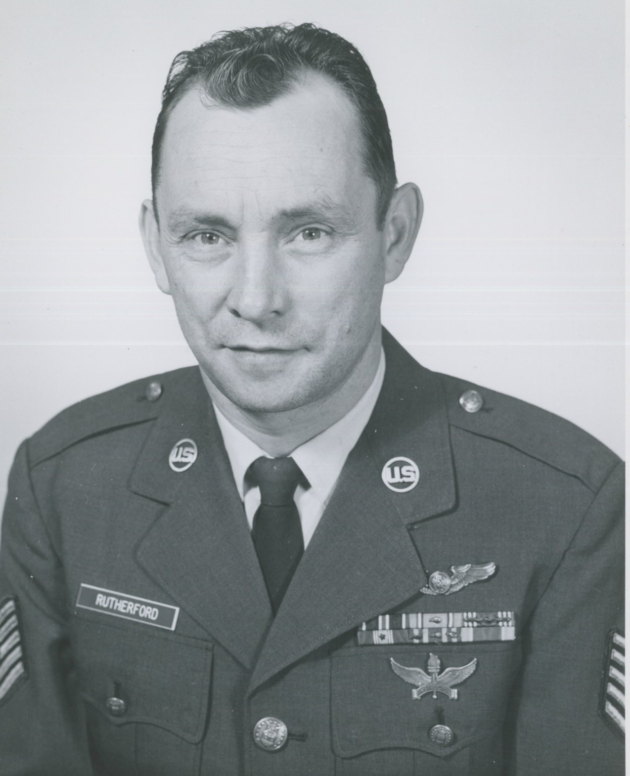 Donald Rutherford Obituary - Centennial, CO