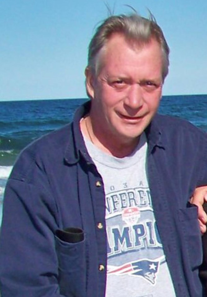 Steven Florek Obituary - Colleyville, TX