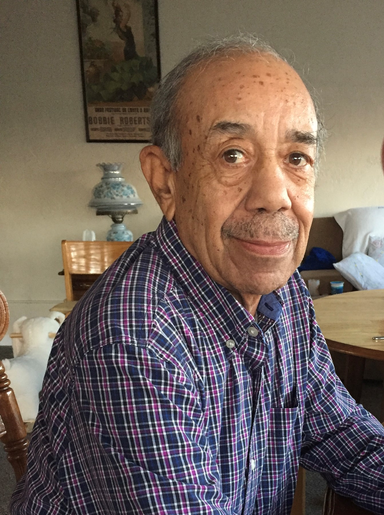 Wilton Kelly Obituary - Colorado Springs, CO