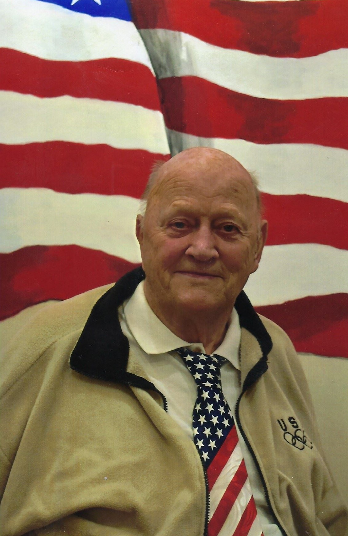 Edward Tripp Obituary - Kennesaw, GA