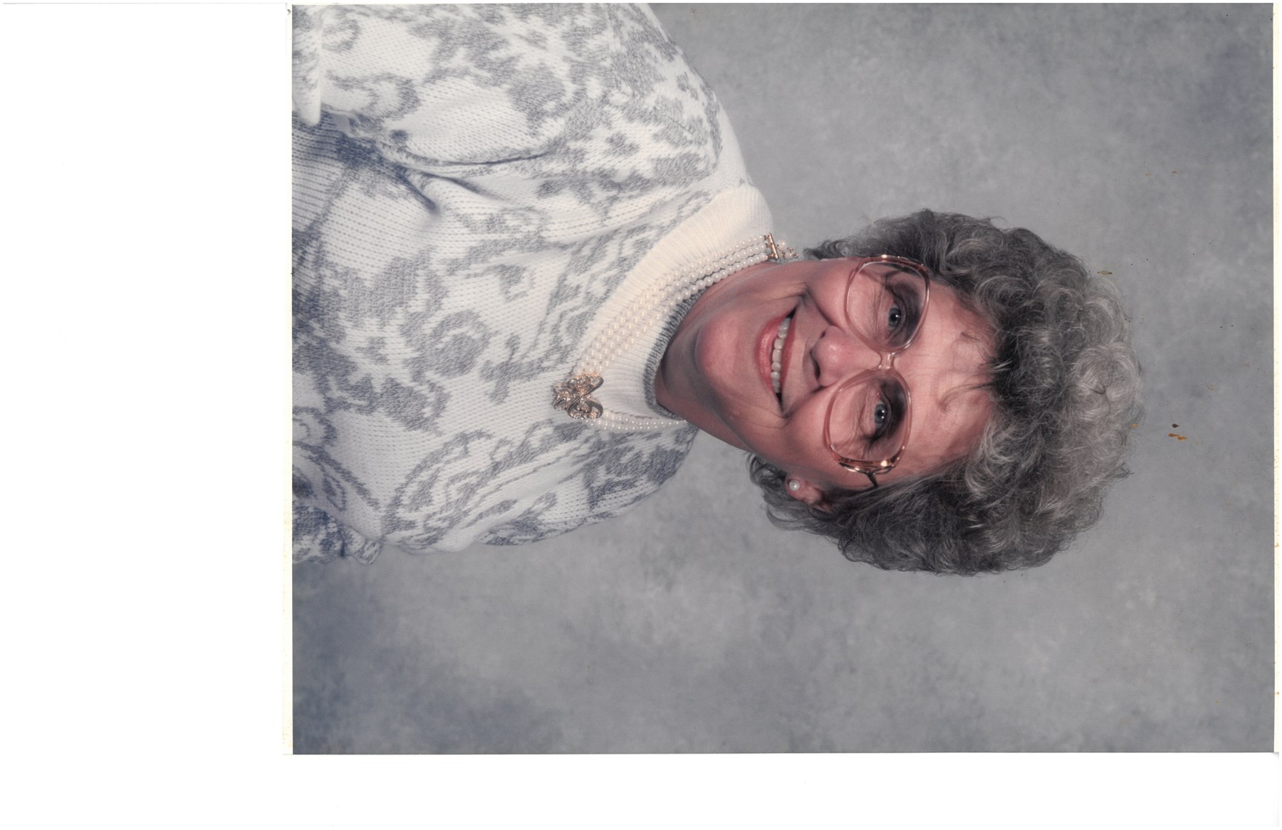 Betty Scott Obituary - Tampa, FL