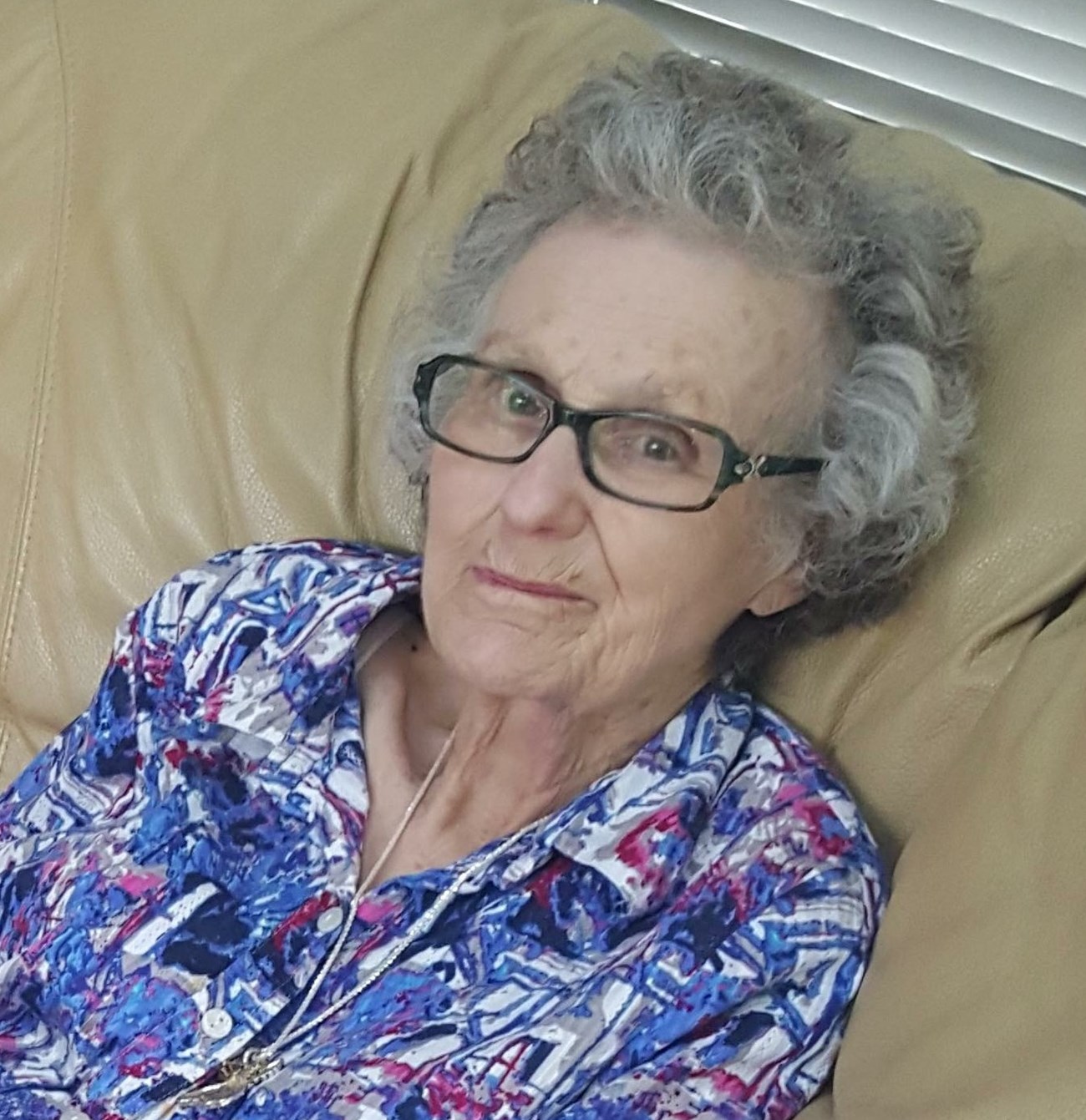 Ruby Geneva Bailey Obituary - Knoxville, TN