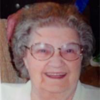 Edna Turner Obituary - Columbus, OH