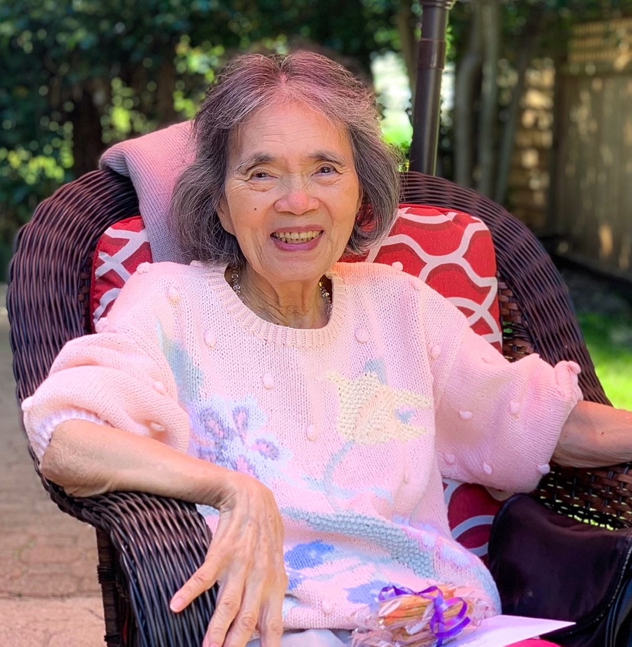 Jeanette Chun Yue Wei Obituary - Burnaby, BC