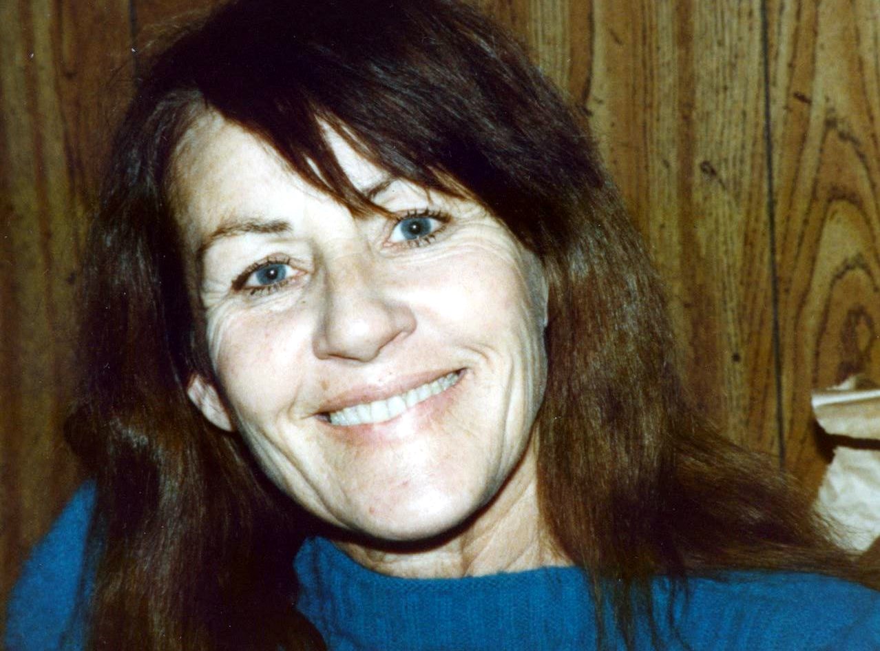 Mary Nuckolls's Instagram, Twitter & Facebook on IDCrawl