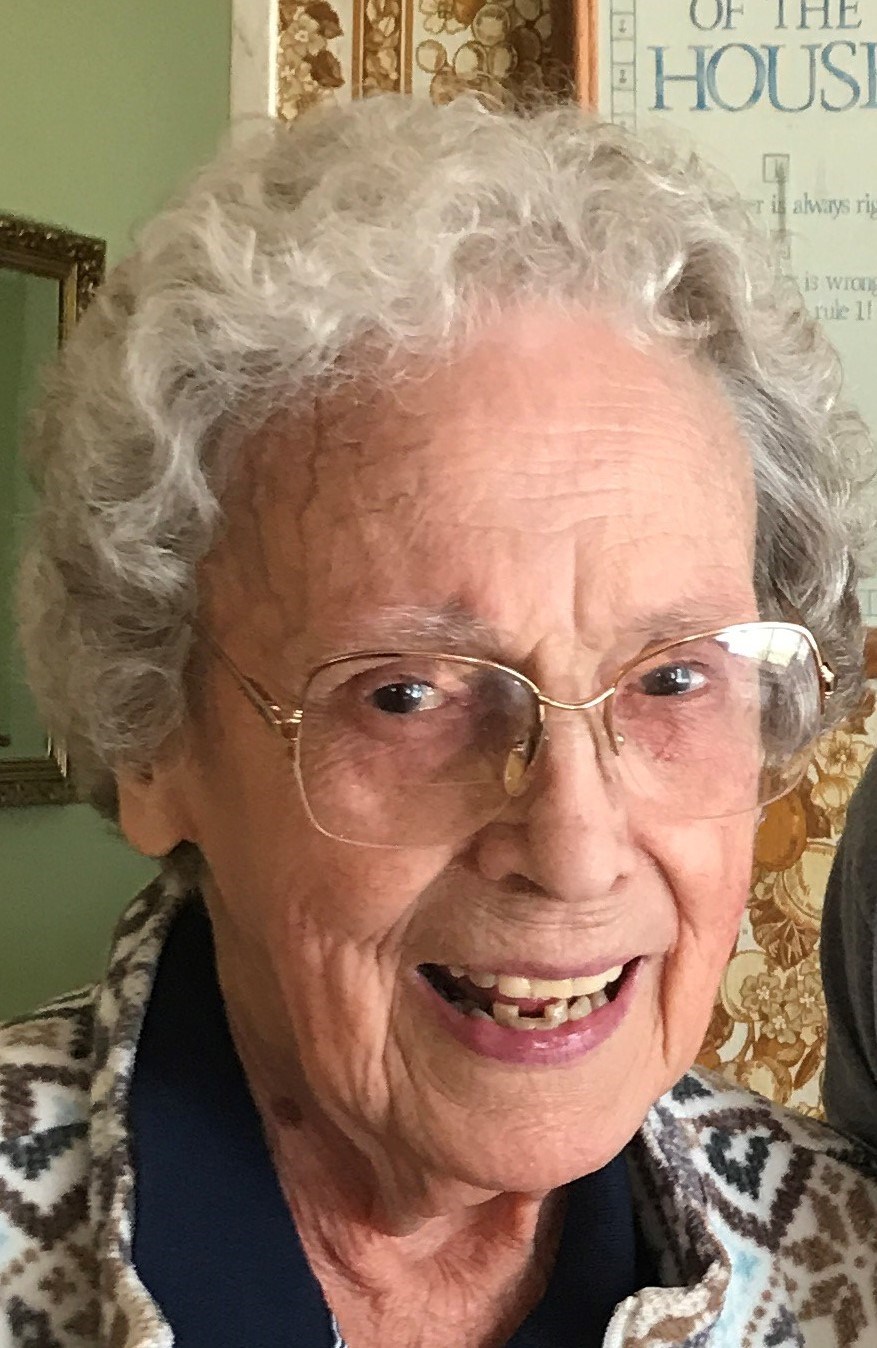 Bernadean Fern Barrett Obituary - Centralia, WA