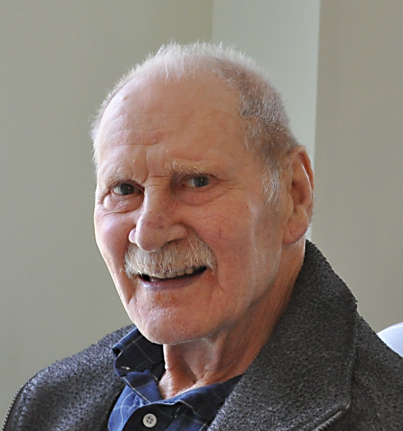 Luigi Peruzzo Obituary - Toronto, ON