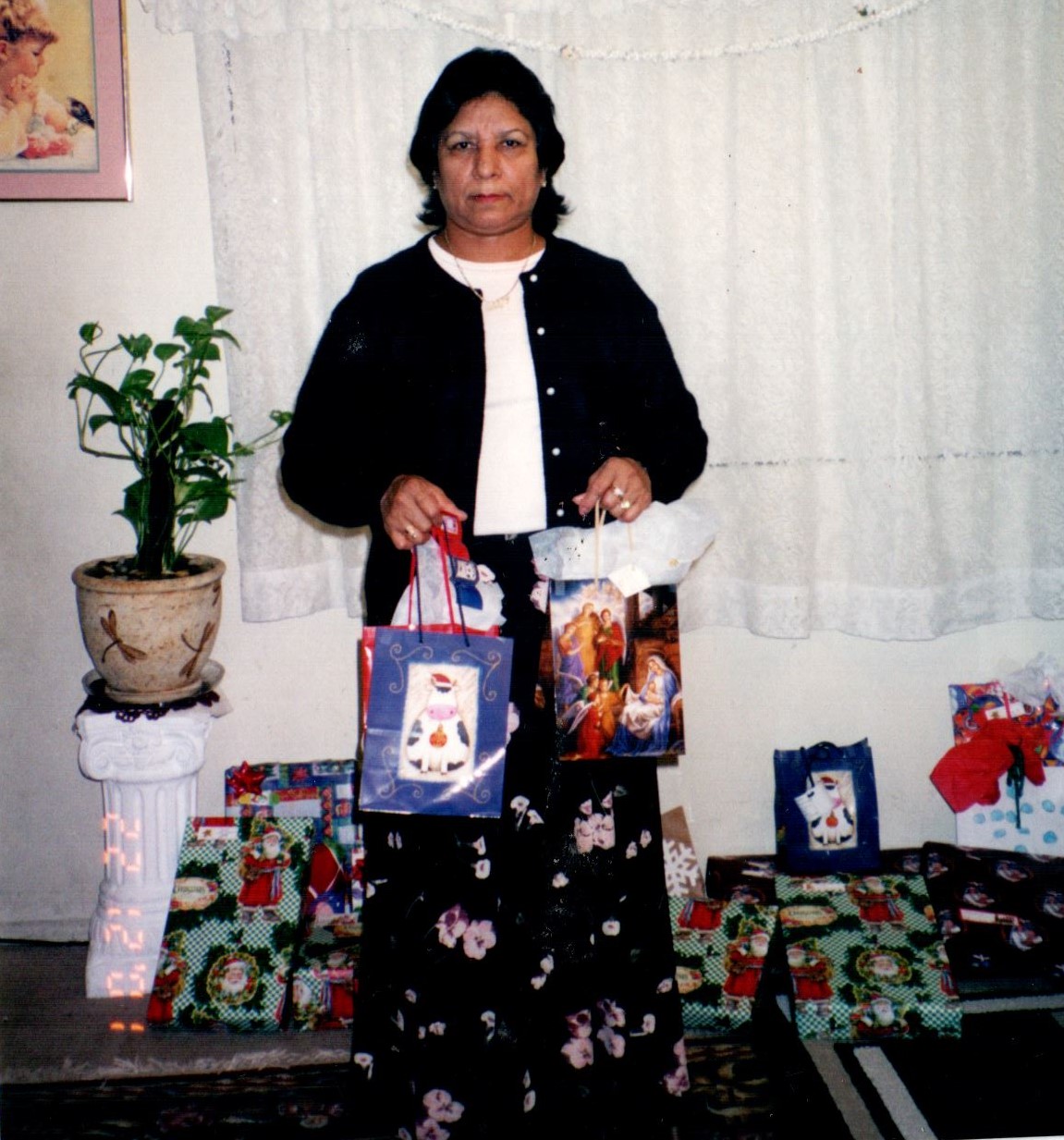 Juana Orrego Obituary - Van Nuys, CA Juana Orrego Obituary - Van Nuys, CA