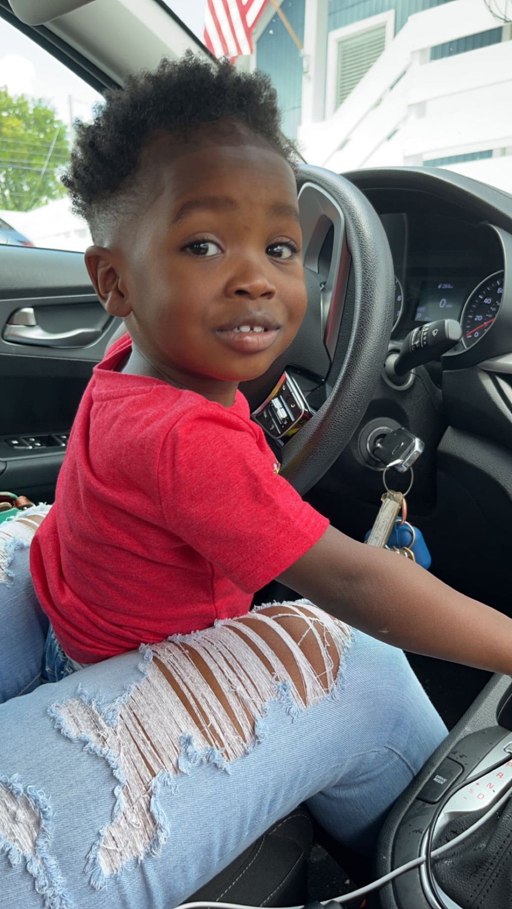 Karter Jai Mushat Obituary - Montgomery, AL