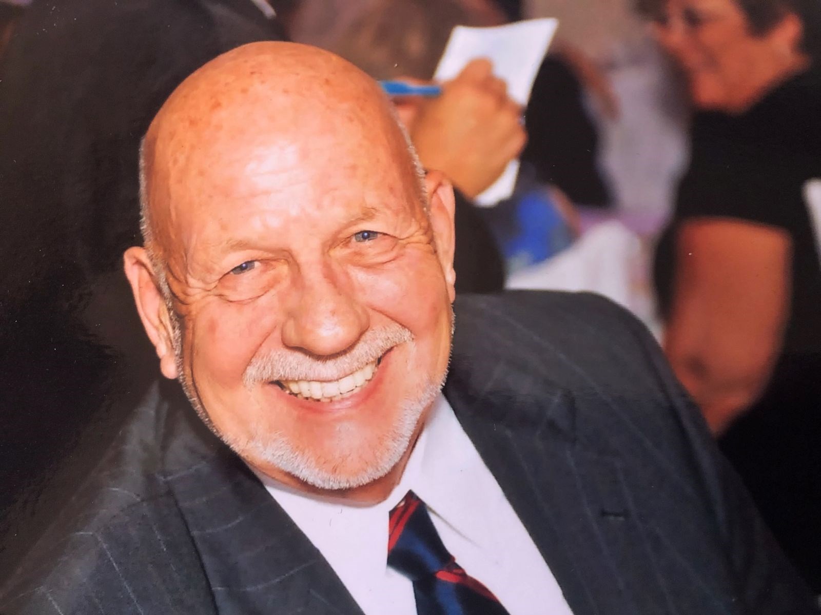 Robert Hanley Obituary - Scarsdale, NY