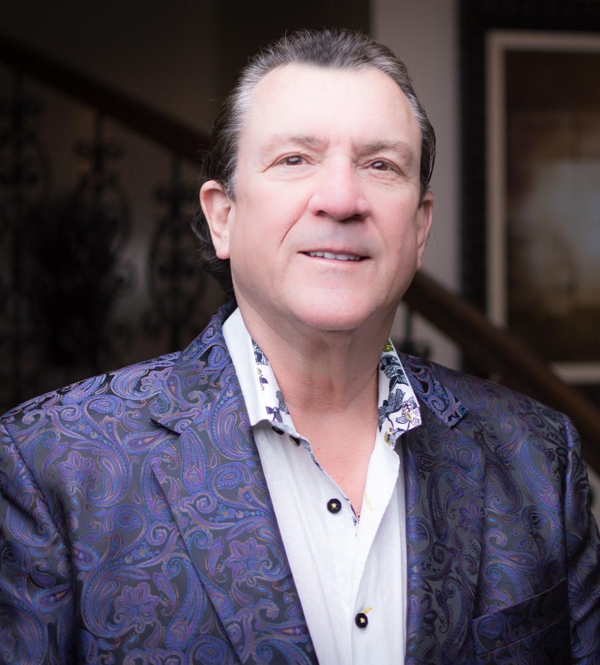 Larry Christian Obituary - Dallas, TX