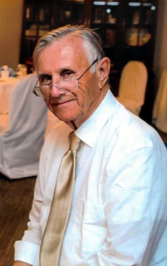 Harold Covington Obituary - New Bern, NC