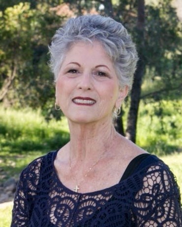 Patricia Josephine Marinesi Obituary - El Cajon, CA