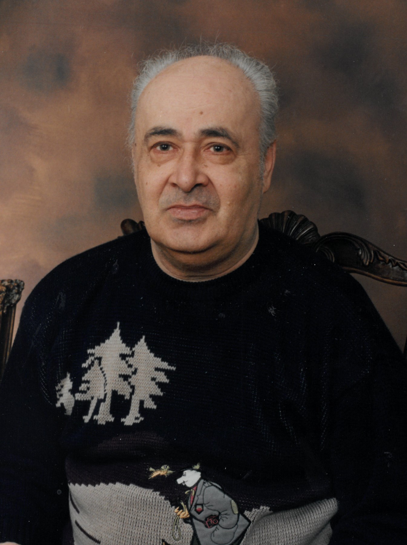 Jacques Monette Obituary - Verdun, QC