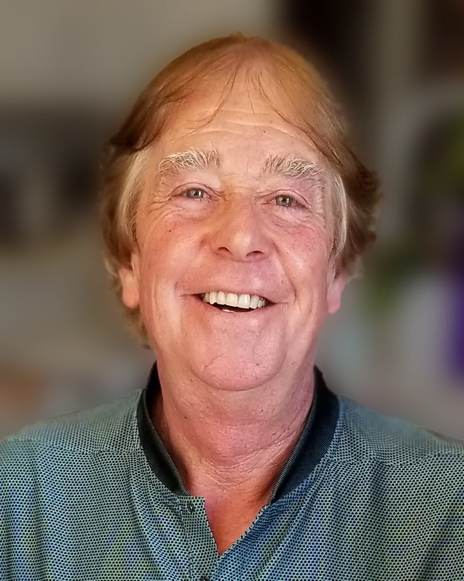 John Forrester avis de décès - Calgary, AB