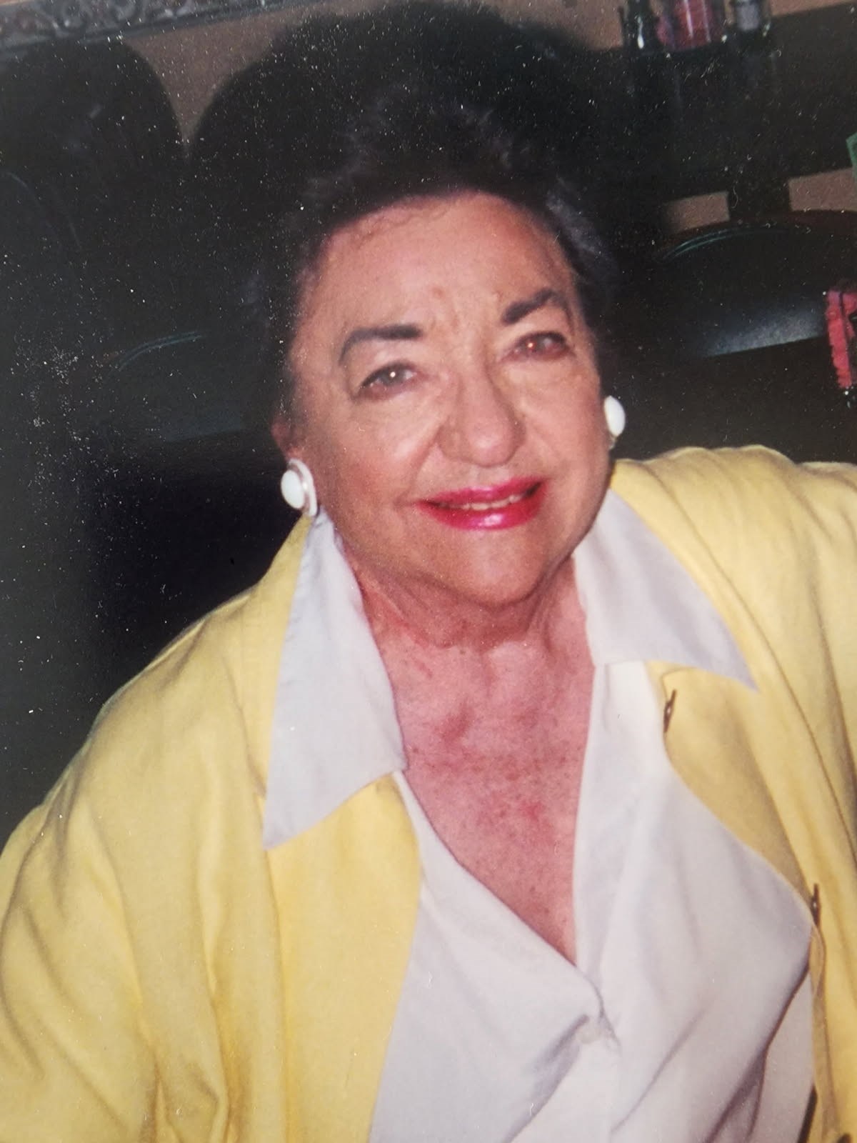 Ann Jacobson Obituary - Conroe, TX