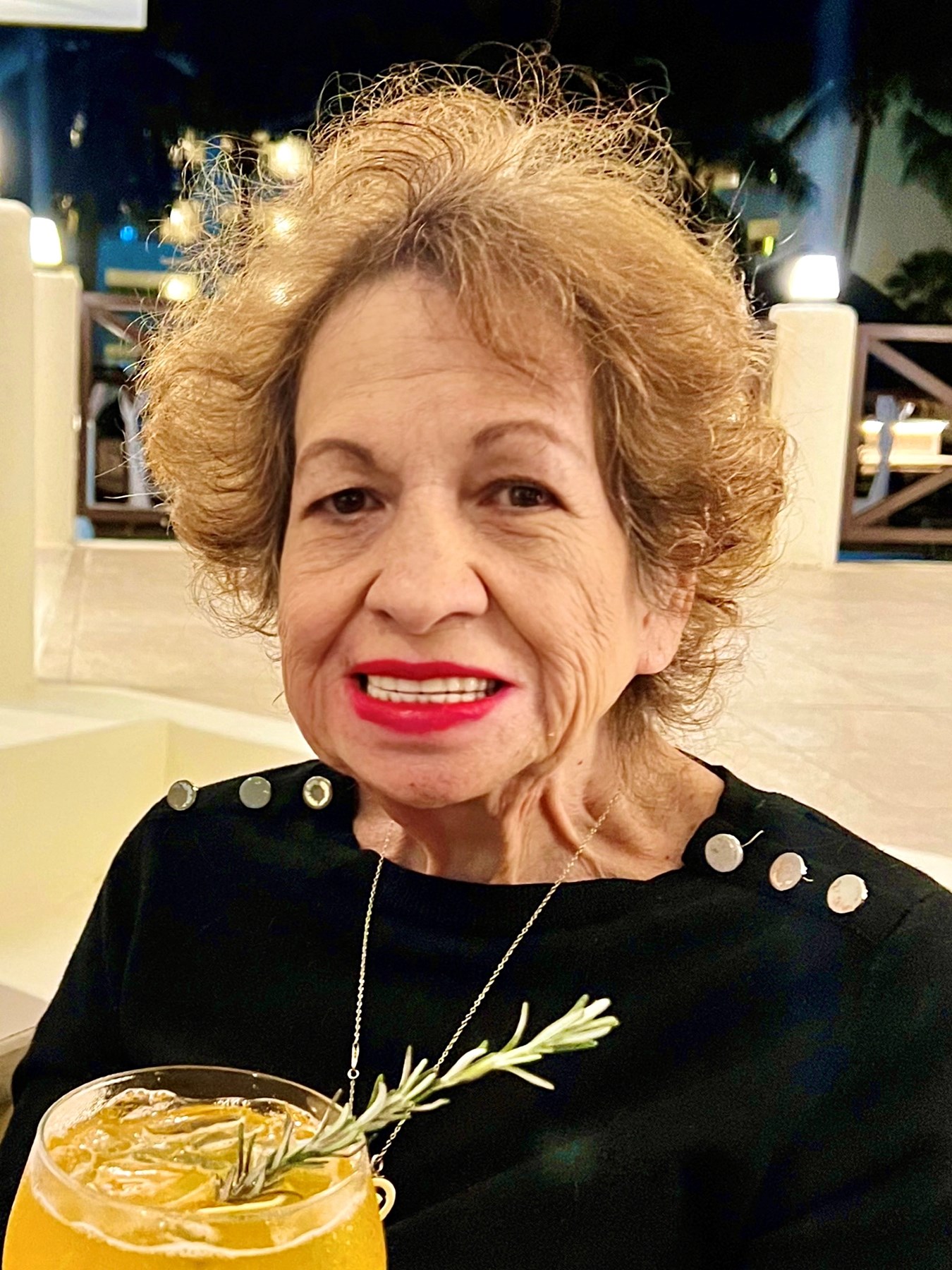 Sidonia Miller Obituary - Houston, TX