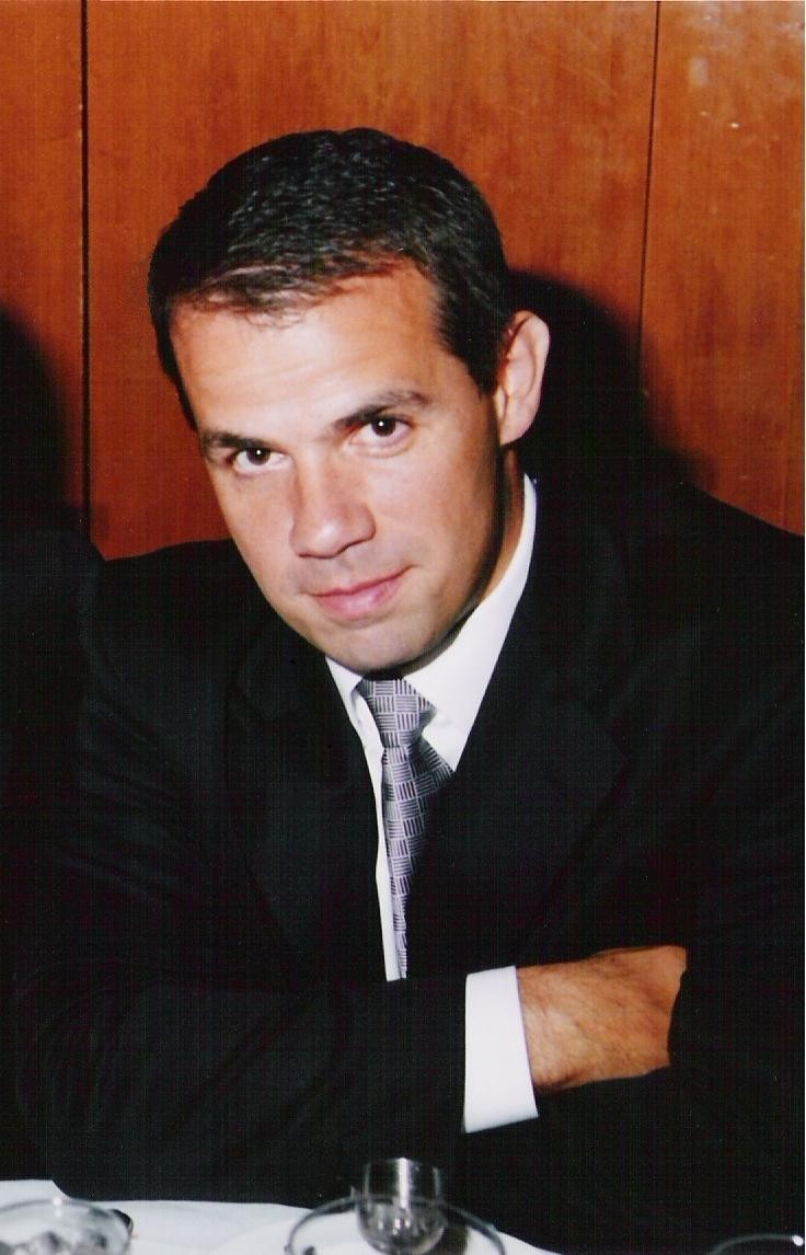 Scott D. Condit Obituary - Lynn, MA