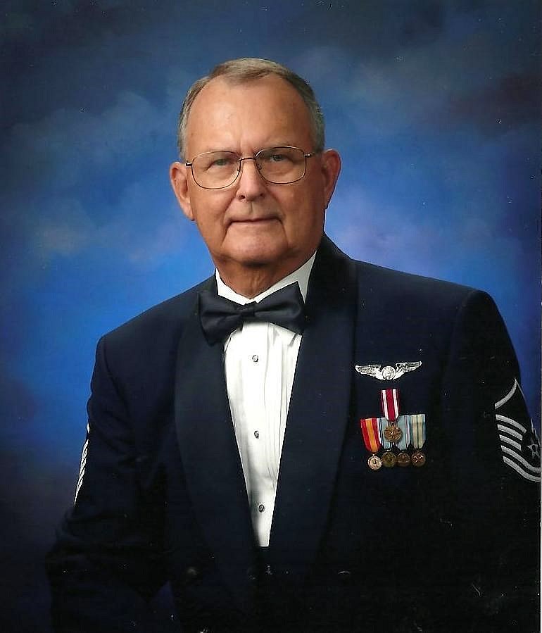 Harold Ratliff Obituary - Mobile, AL Harold Ratliff Obituary - Mobile, AL