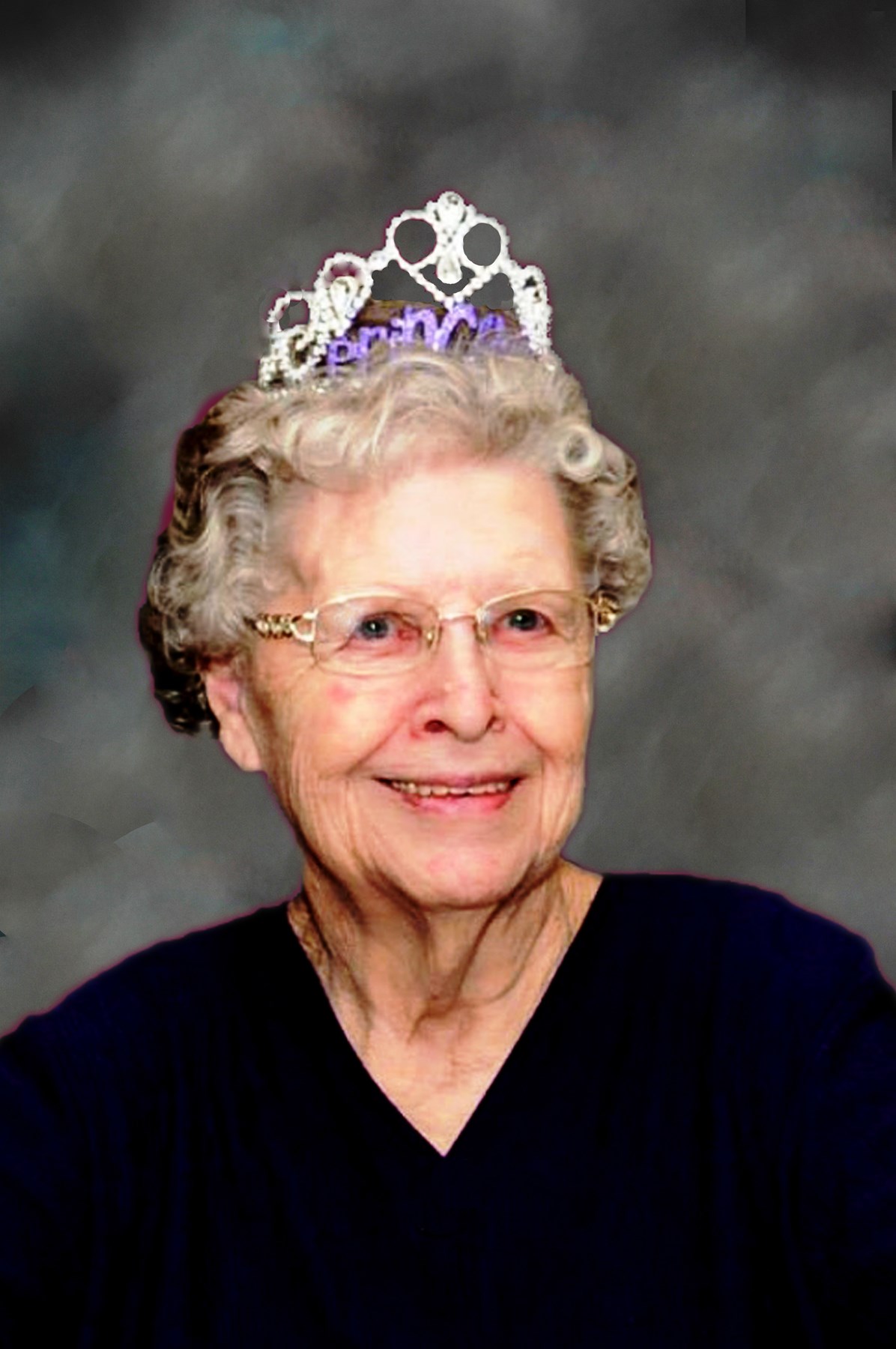 Bernice Ledbetter Hoertsch Obituary - Amarillo, TX