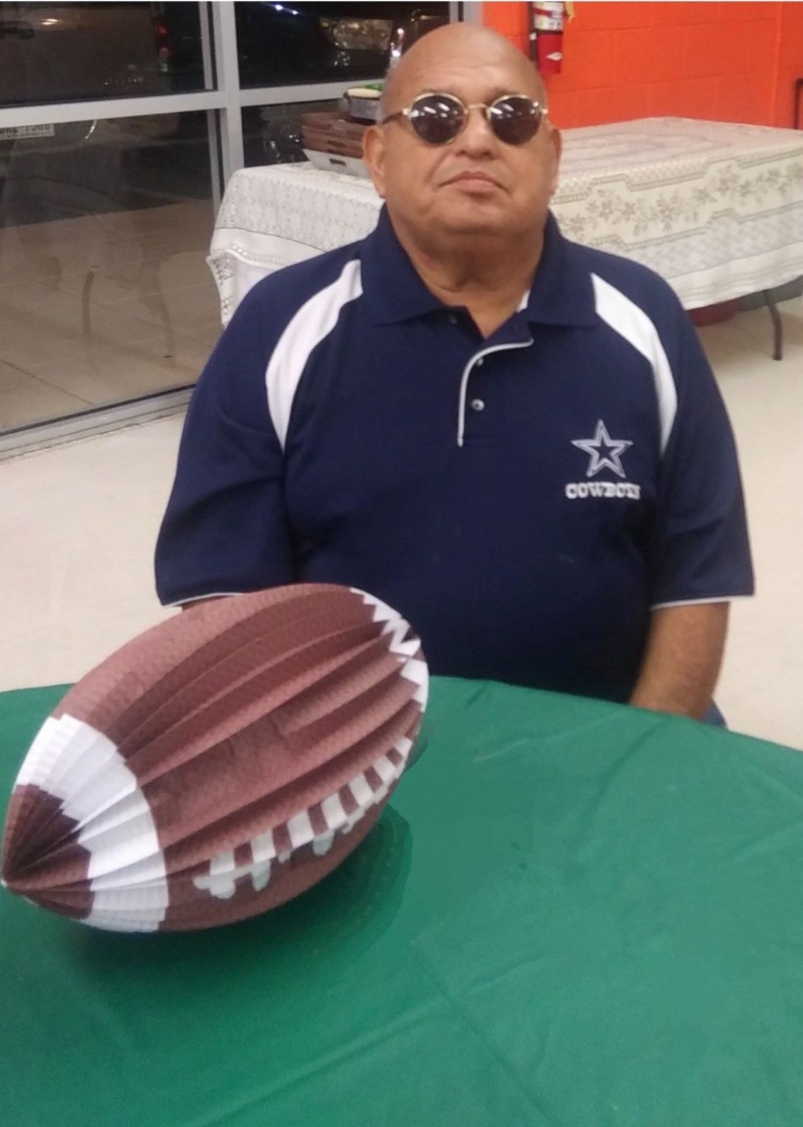 Jose Carrasco Obituary - El Paso, TX