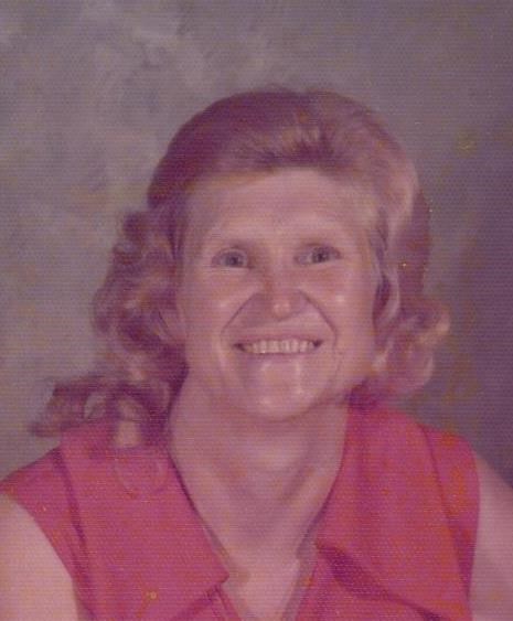 Betty Jo Isenhour Obituary - Conover, NC