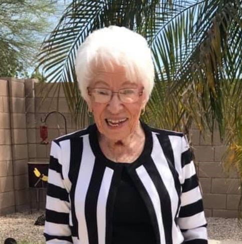 Mabel Jackson Obituary - Sun City, AZ
