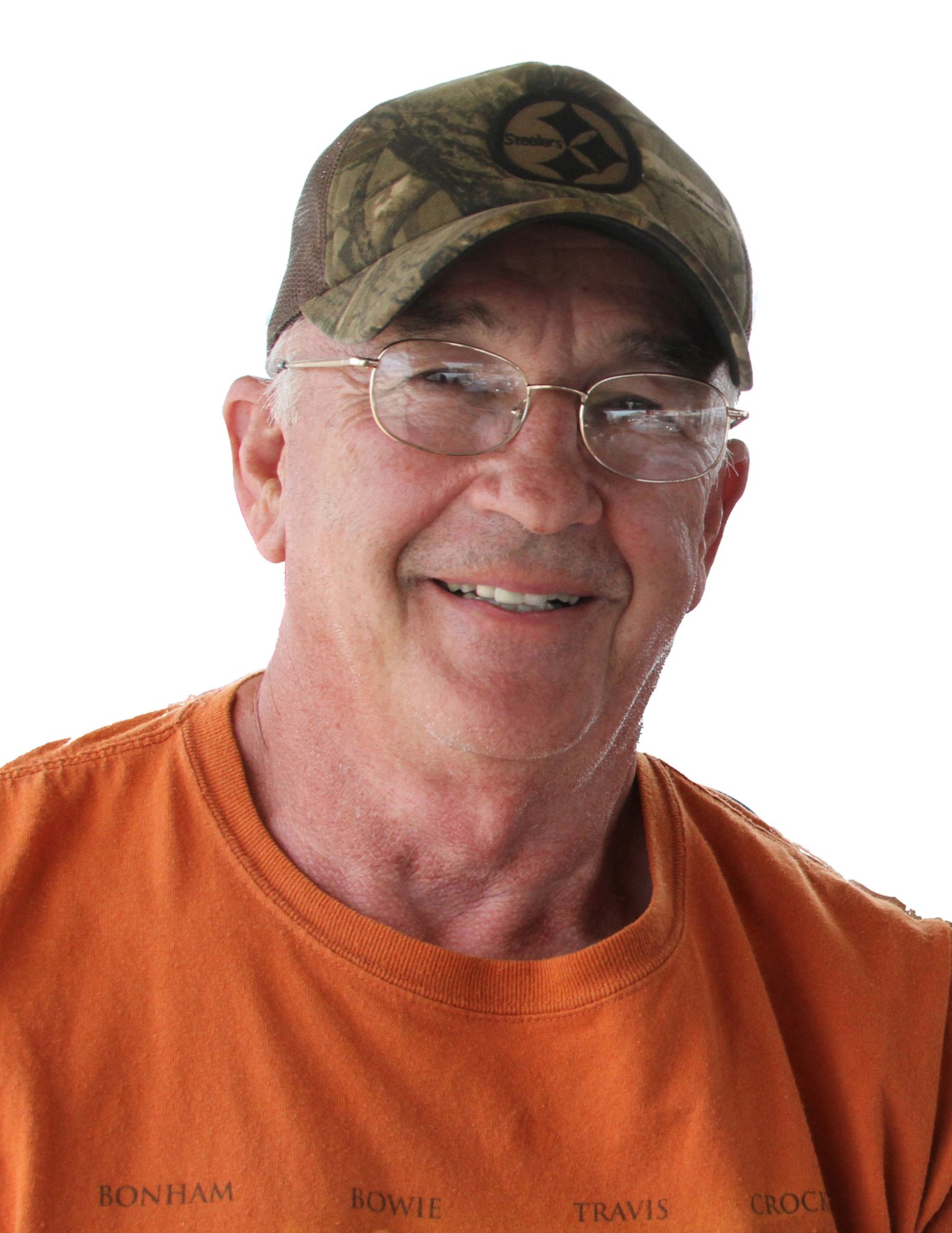 Larry Graybill Obituary - Houston, TX