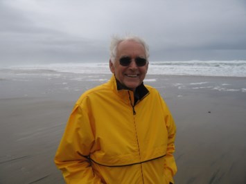 Gerald Fullman Obituary - Portland, OR