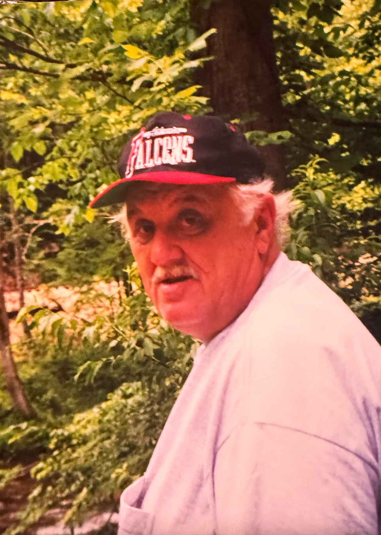 Thomas Poole Obituary - Pensacola, FL