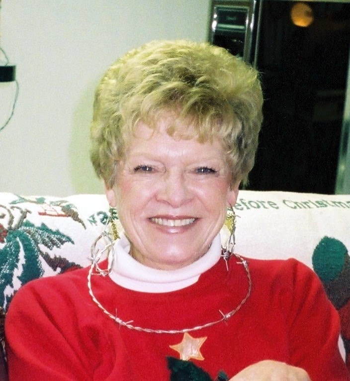 Bonnie Houser Obituary - Knoxville, TN
