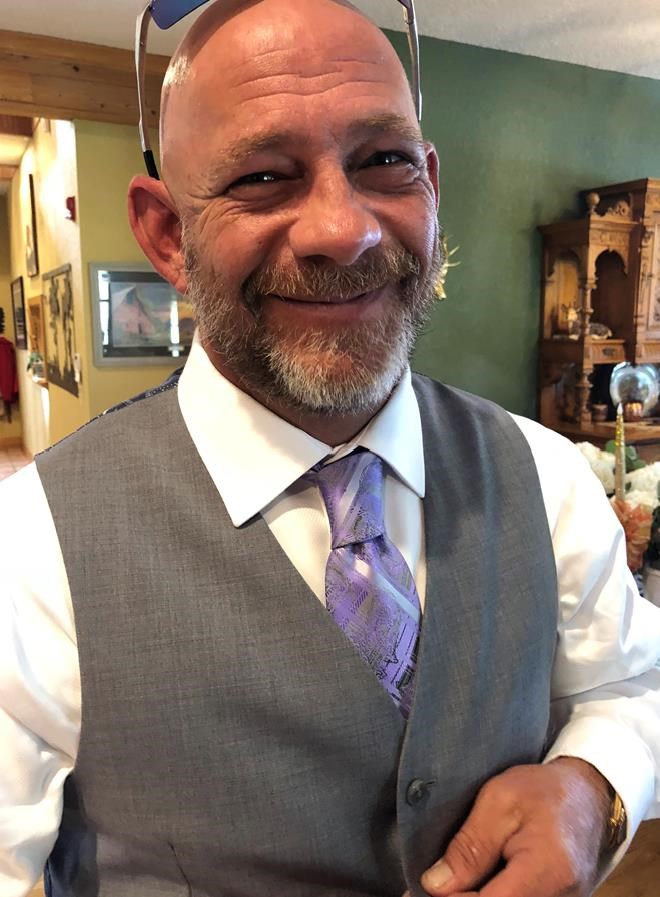 Christopher Castro Obituary - Tampa, FL